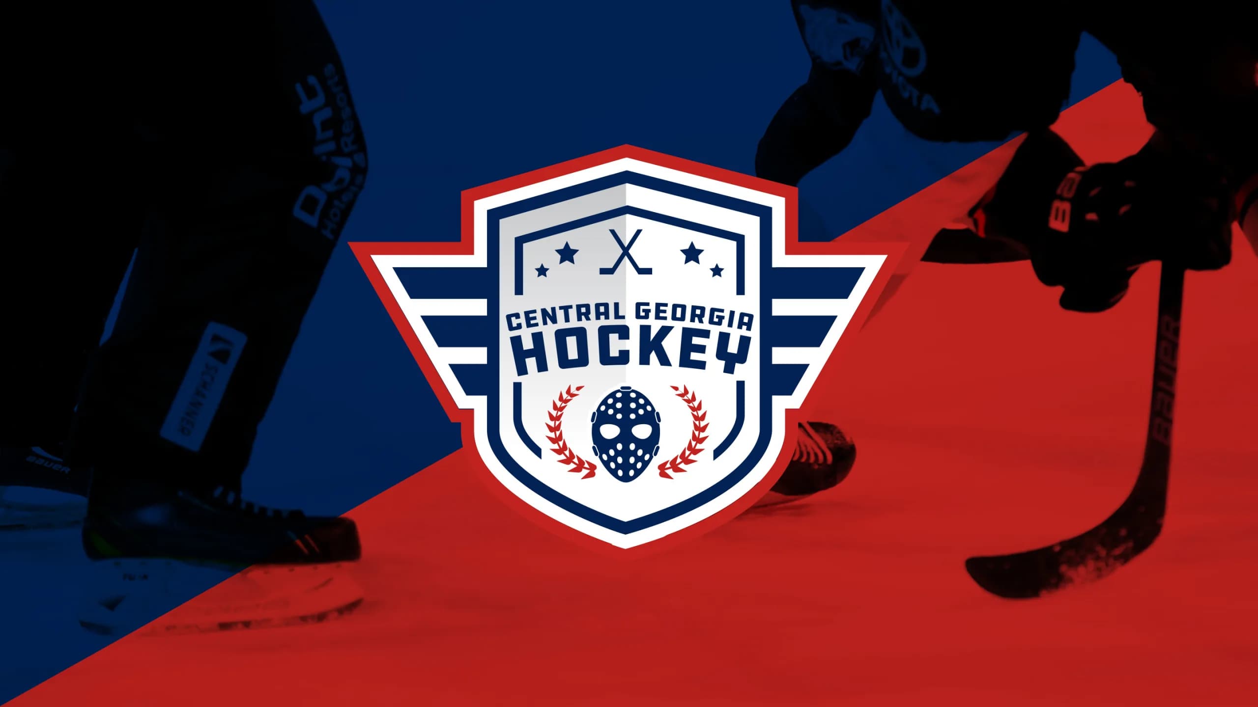 Drop-in Hockey • Central Georgia Drop-In Hockey